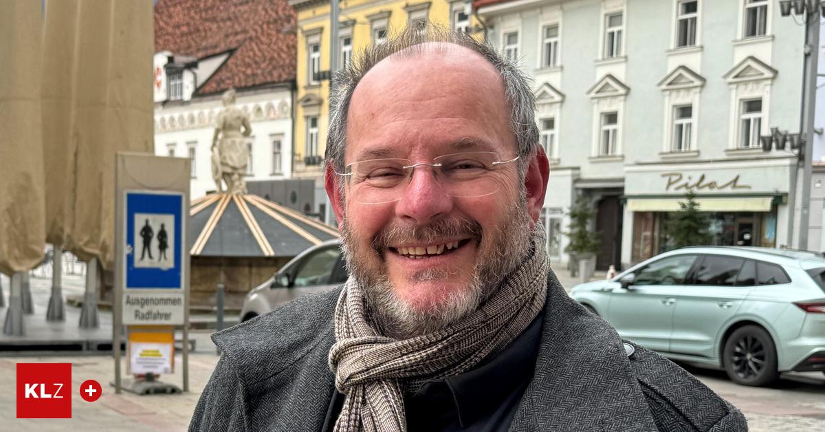 Niedergelassene Ärzte: Richard Schmatz folgt Martin Pauer als Bezirkssprecher